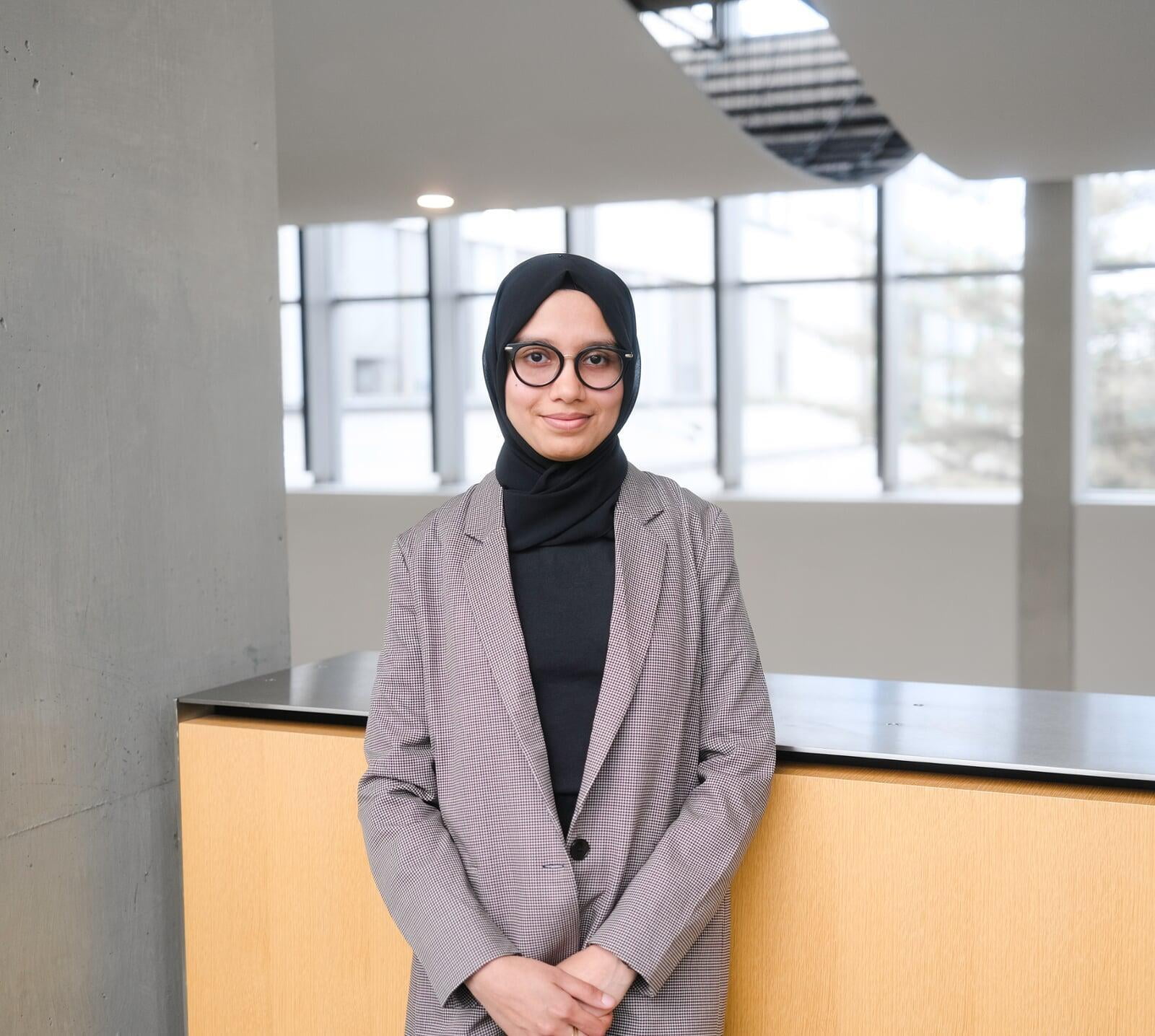 Welcome to the 2023-2024 Students of the Neuroscience Graduate Program (September 2023 ...